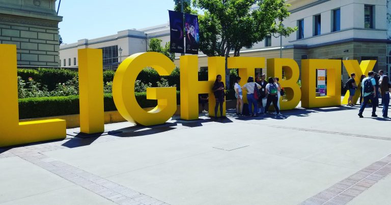 Inaugural LightBox Expo Brings Artists and Fans Together for a New ...
