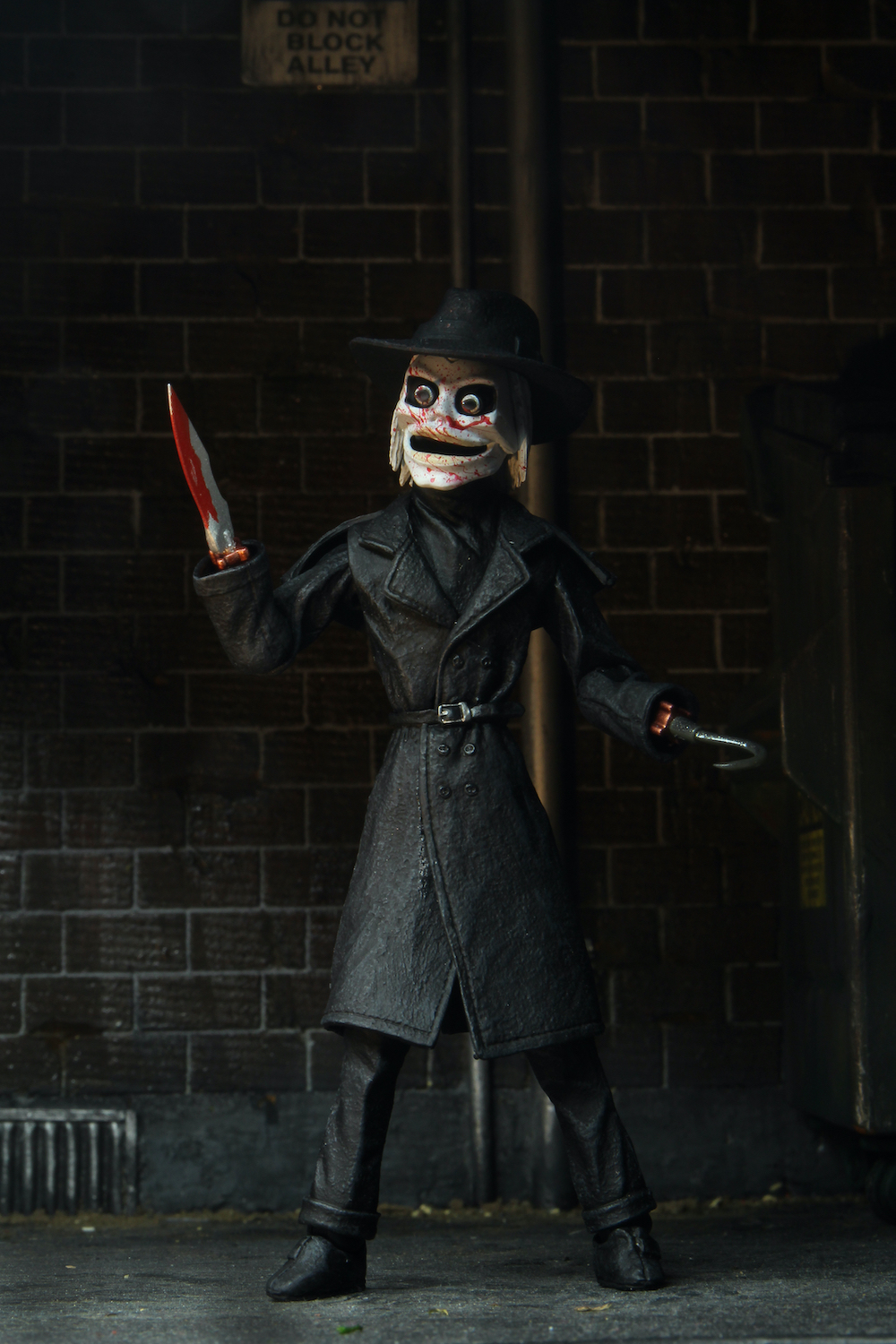 NECA Product Announcement – Puppet Master 2 Packs | Pastrami Nation ...