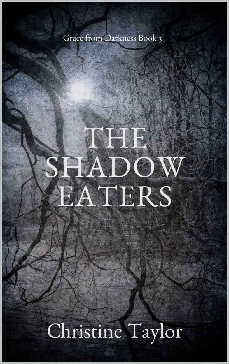 Novel Review: The Shadow Eaters