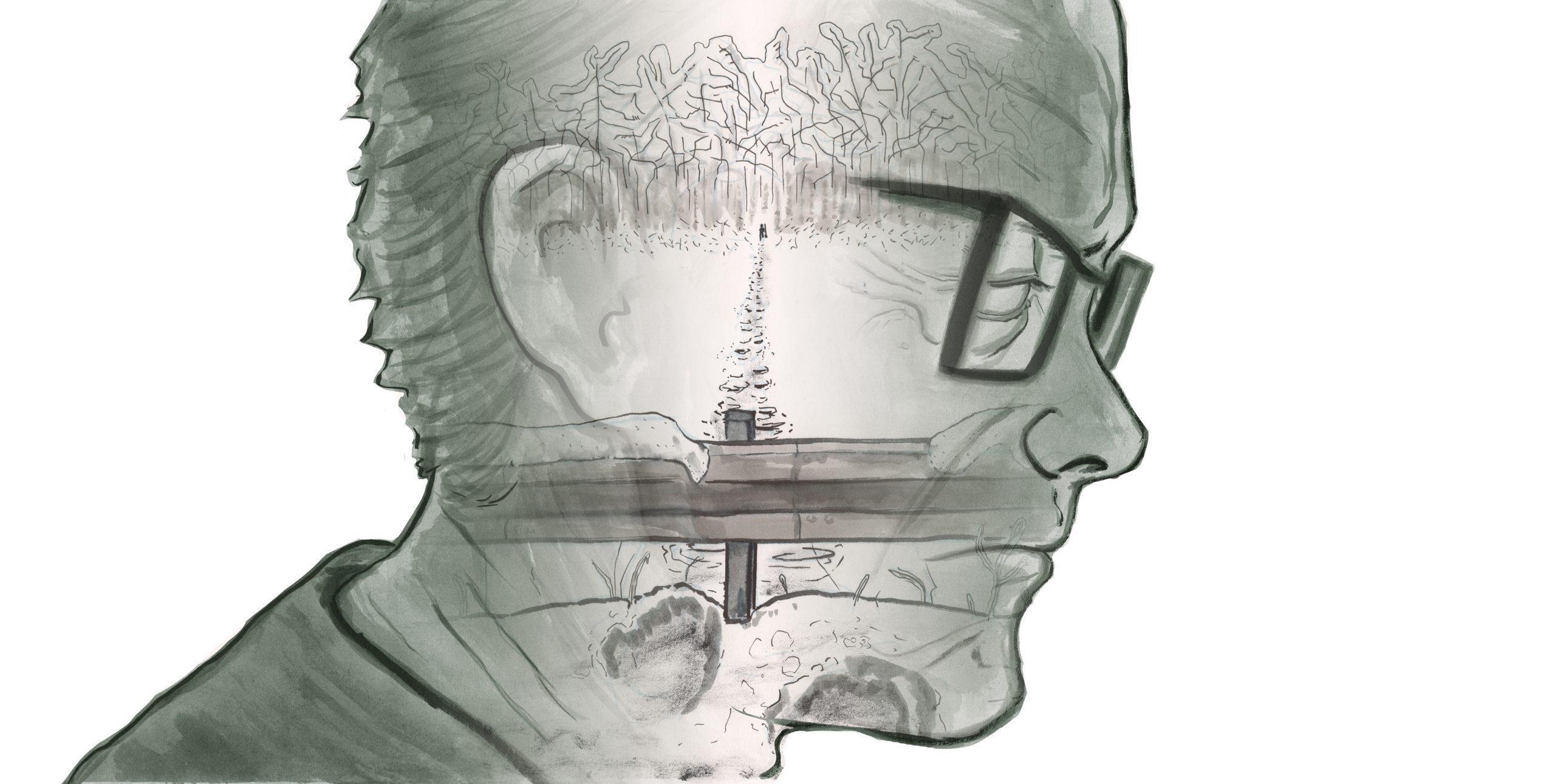 Kickstart the Mystery of FOG LINE