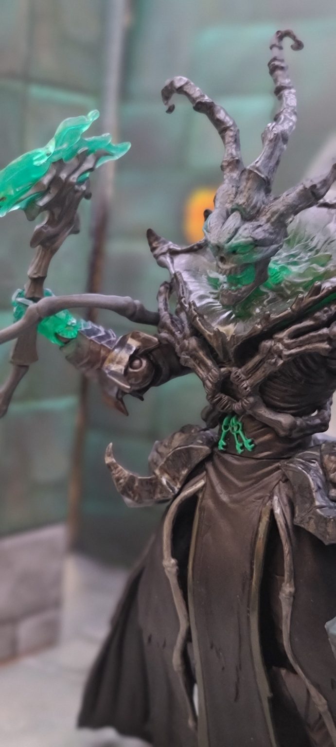 Action Figure Review: League of Legends Thresh | Pastrami Nation- The ...