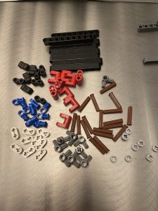 LEGO Typewriter Review | Pastrami Nation- The Meat of Pop Culture