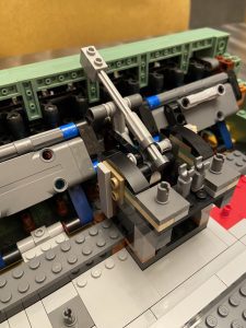 LEGO Typewriter Review | Pastrami Nation- The Meat of Pop Culture