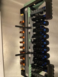 LEGO Typewriter Review | Pastrami Nation- The Meat of Pop Culture