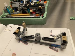 LEGO Typewriter Review | Pastrami Nation- The Meat of Pop Culture