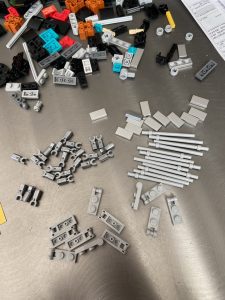 LEGO Typewriter Review | Pastrami Nation- The Meat of Pop Culture