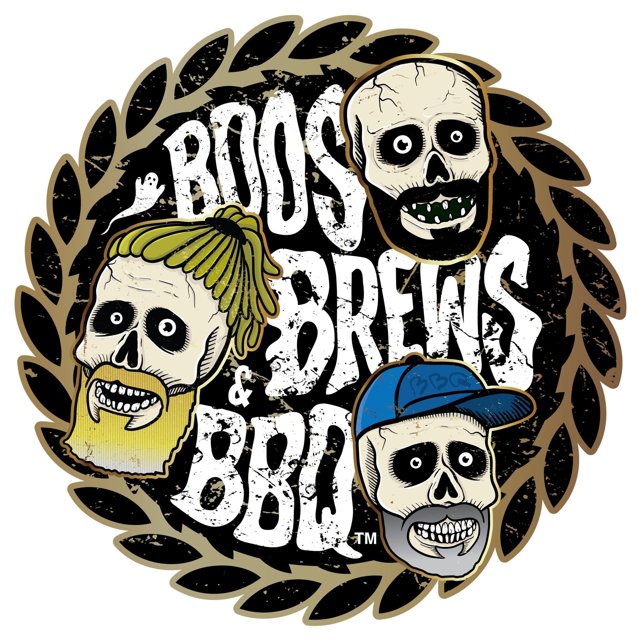 New Series Boos, Brews, and BBQ Unveils the Haunting Flavors of America ...