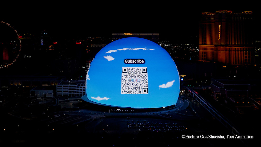 Toei Animation to Showcase ONE PIECE for Licensing Expo 2025 with ...